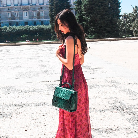 Aryn K | Dresses | Maxi Dress By Aryn K | Poshmark